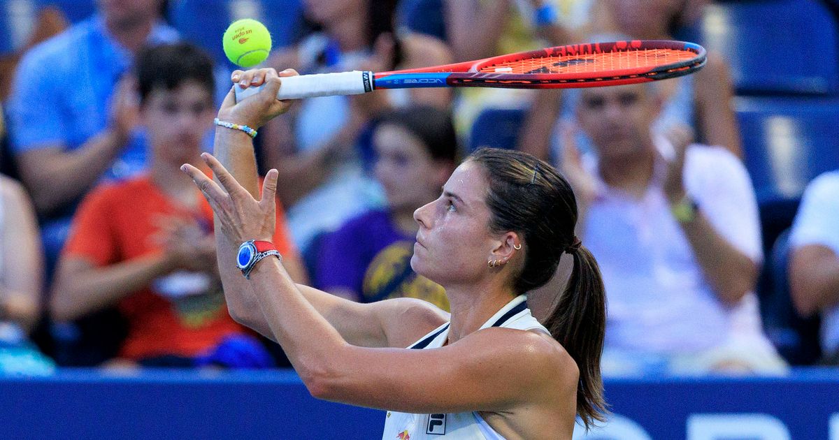 Aceptaron el reto: Las jugadoras con mayor evolución en 2024