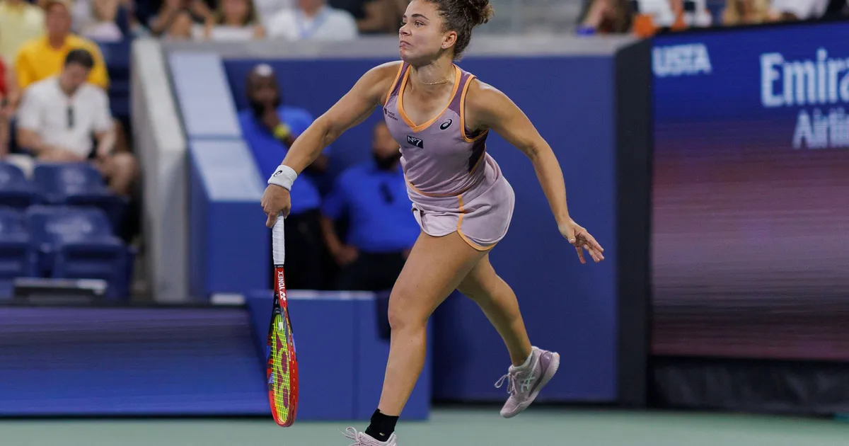 Teilnehmerinnenliste Ningbo Open 2024 mit Paolini, Sakkari, Collins ...