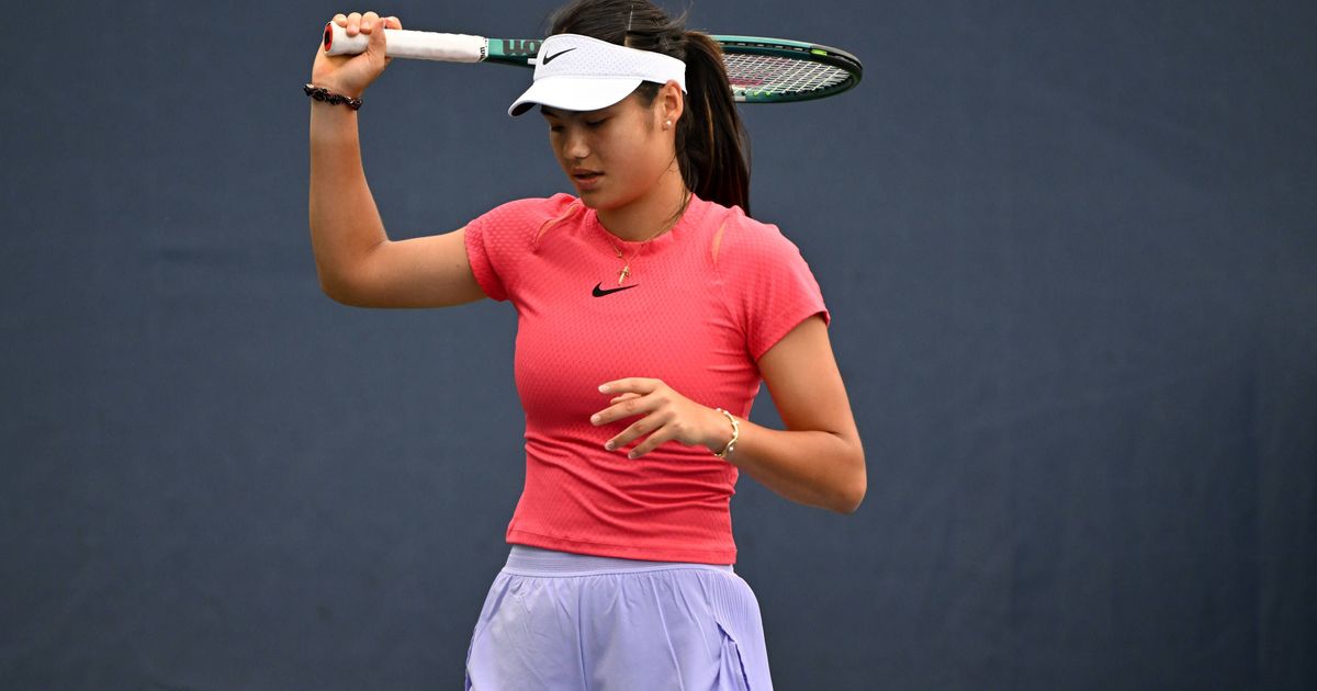 Tournament Centre Korea Open 2024: Schedule, results, prize money and ...