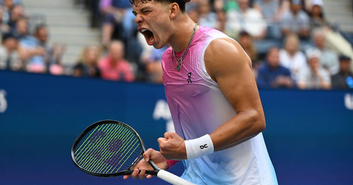 Draw ATP Mexican Open Acapulco featuring Alexander Zverev, Tommy Paul ...