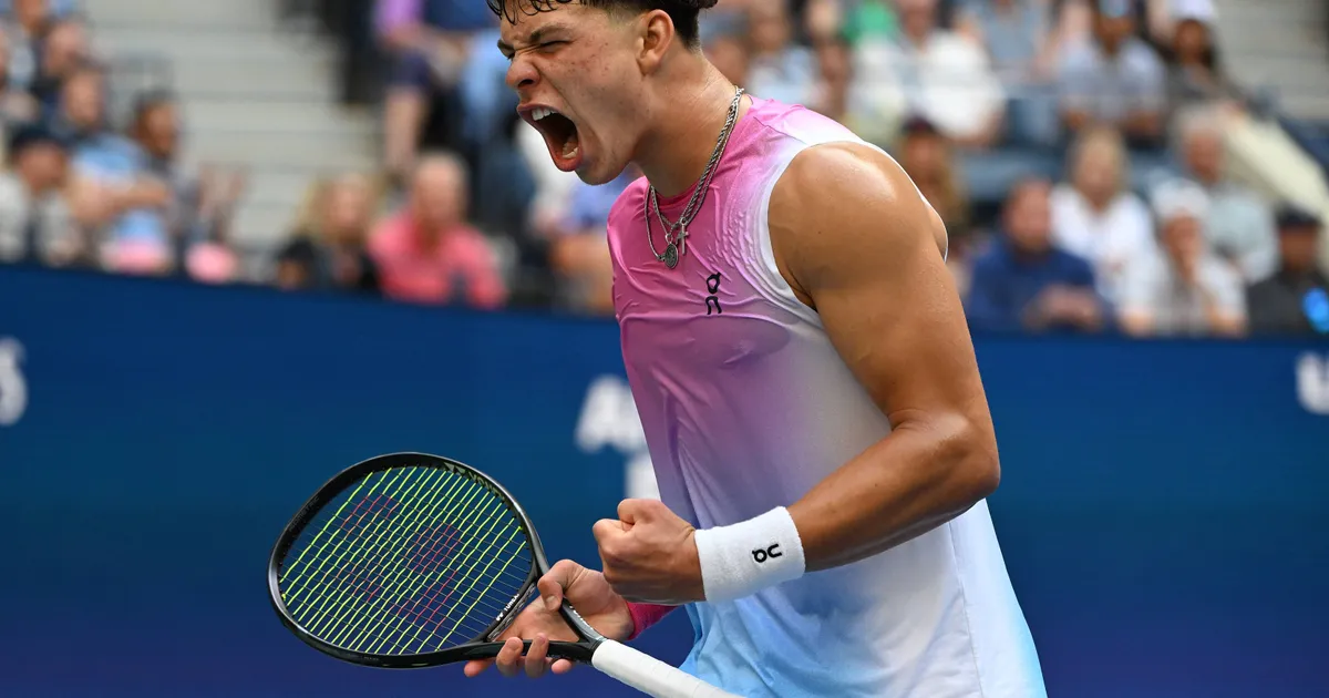 Cuadro ATP Abierto Mexicano Acapulco 2025 con Alexander Zverev, Tommy Paul y Ben Shelton