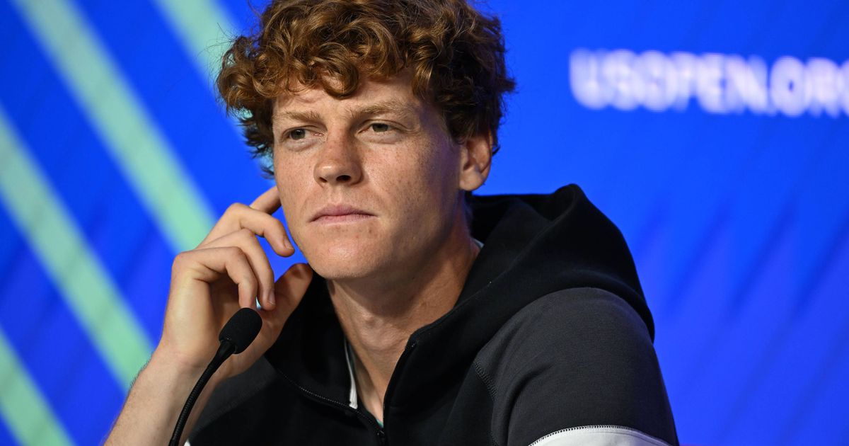 Everything about Jannik Sinner