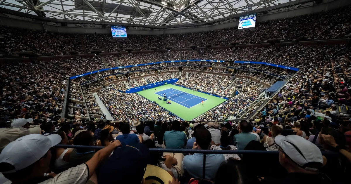 Así queda el cuadro masculino del US Open 2024 con Carlos Alcaraz ...