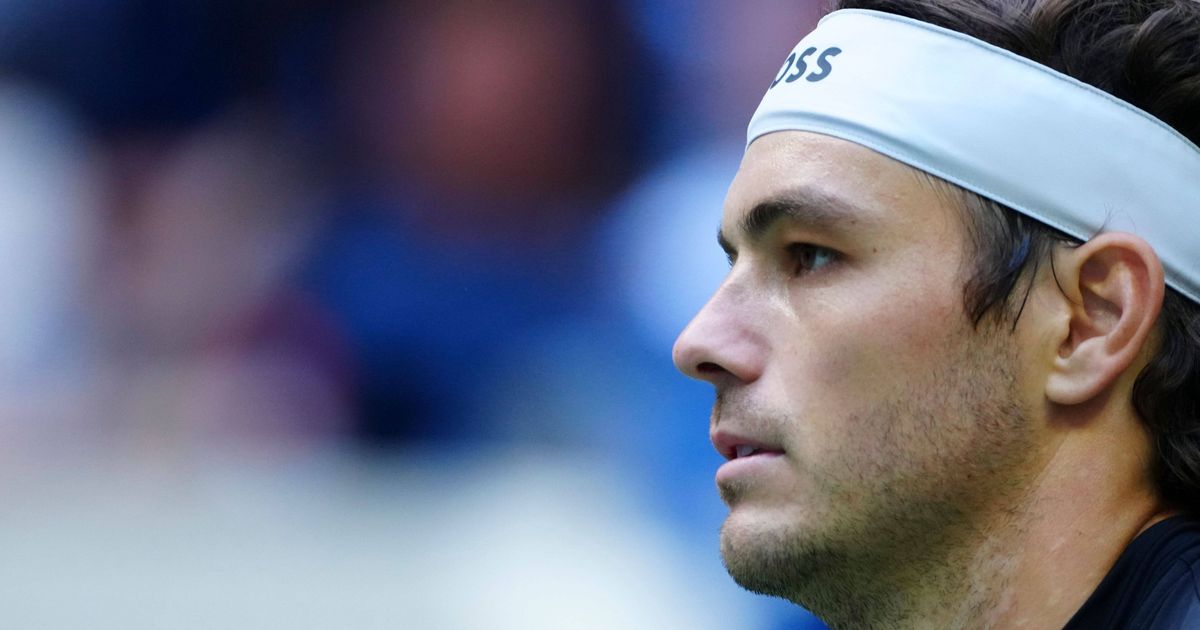 REVIEW | Roland Garros 2025 Day 2 most shocking upsets including Taylor ...