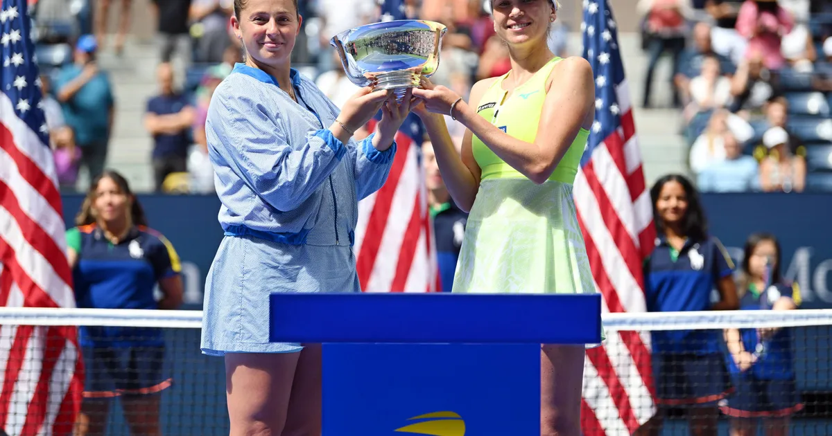 Jessica Pegula’s wedding gift: Congratulates Kichenok who postponed ...