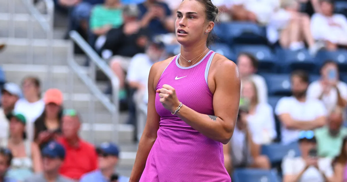 Aryna Sabalenka überstrahlt Iga Swiatek mit konstanten Leistungen, sagt Brett Connors