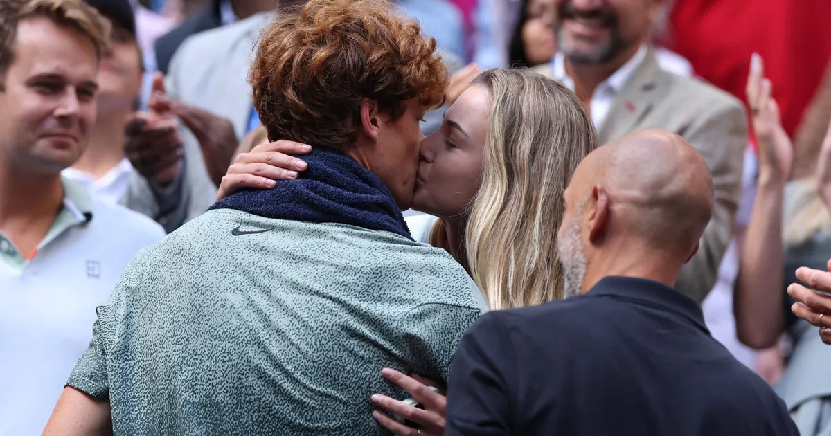 Jannik Sinner flies to Miami for girlfriend Anna Kalinskaya's birthday defying break-up rumours