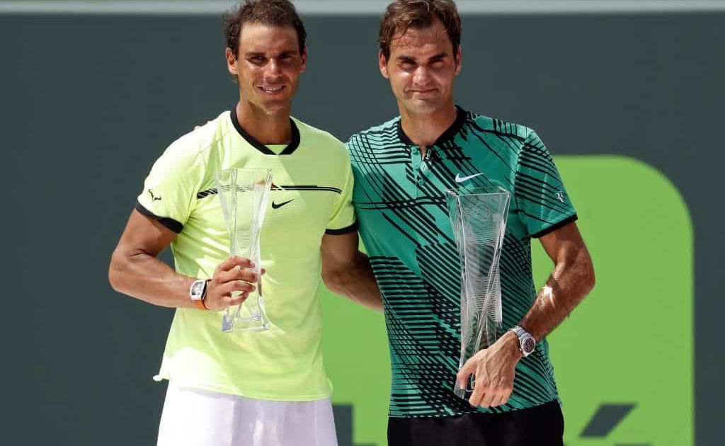 "I always hoped this day would never come": Roger Federer's emotional ...