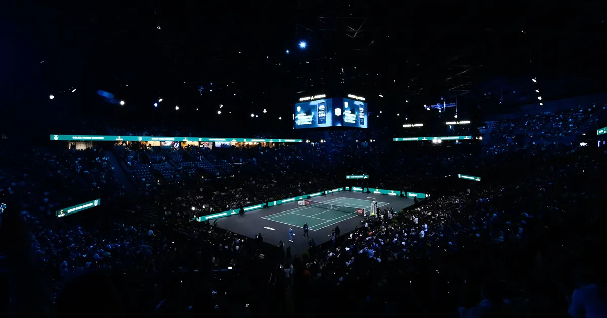 Vorschau ATP Paris Masters 2024: Ein verändertes Turnier in der letzten ...