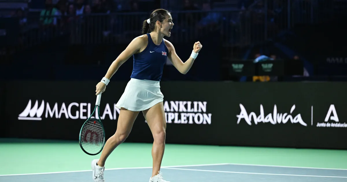 Entry List ASB Classic Auckland 2025 including Emma Raducanu, Naomi ...