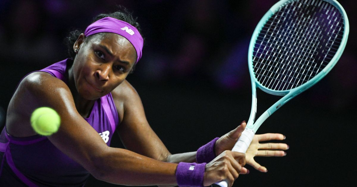 Jessica Pegula opens up about knee injury after withdrawing from ...