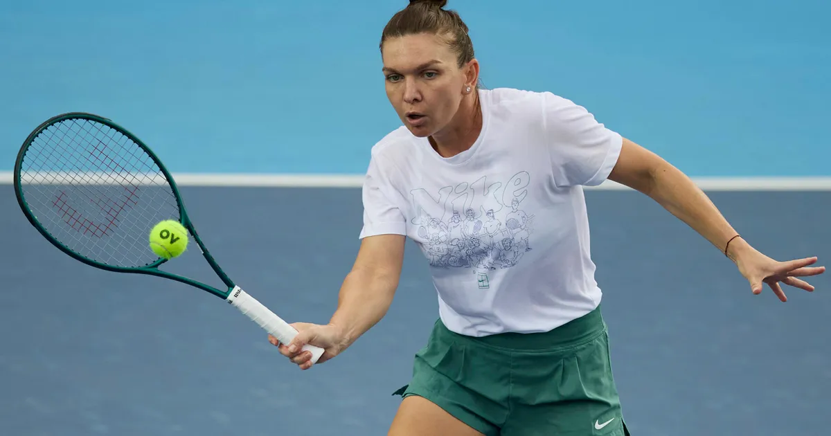 This is where Simona Halep will return next as wildcard confirmed for ...