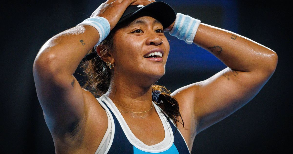 "Tennis was my toxic boyfriend": Destanee Aiava retires to escape ...