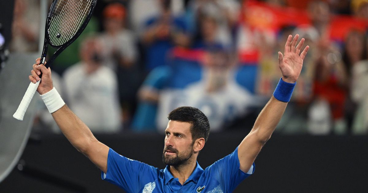 Schedule and Preview Indian Wells Open 2025 Day Four Saturday March 8 ...