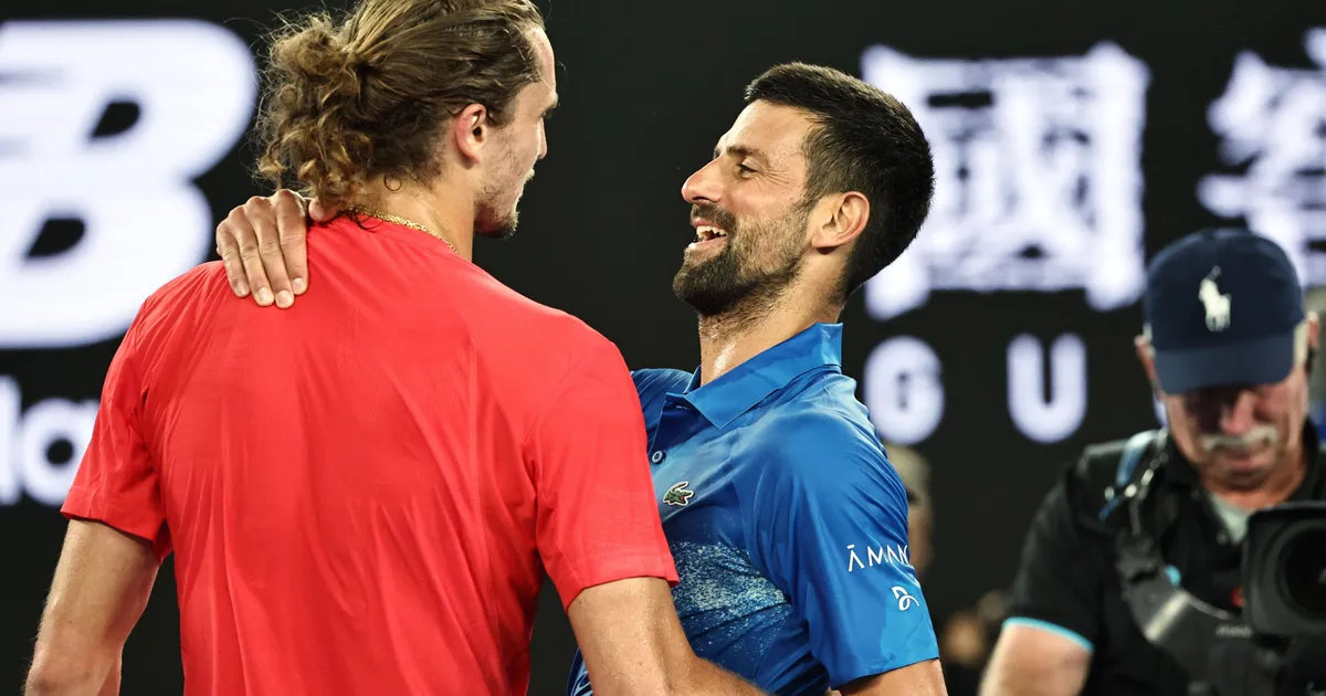 “Novak Djokovic isn’t as strong as three years ago”: Boris Becker tips ...