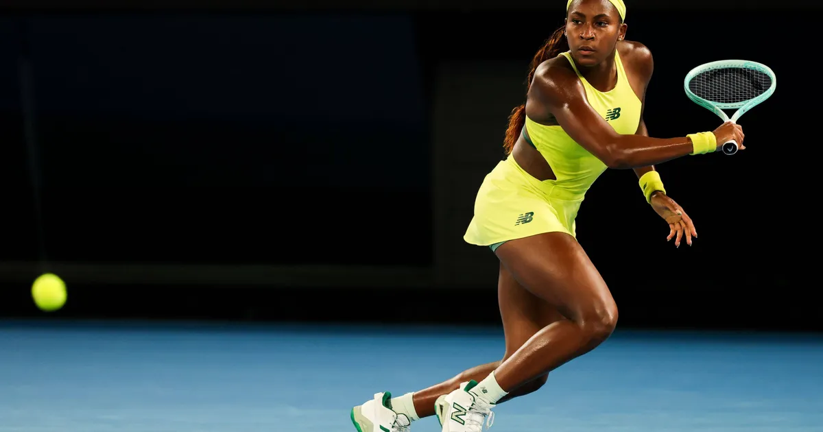 Tournament Centre Qatar Open WTA 2025: Schedule, results, Prize Money ...