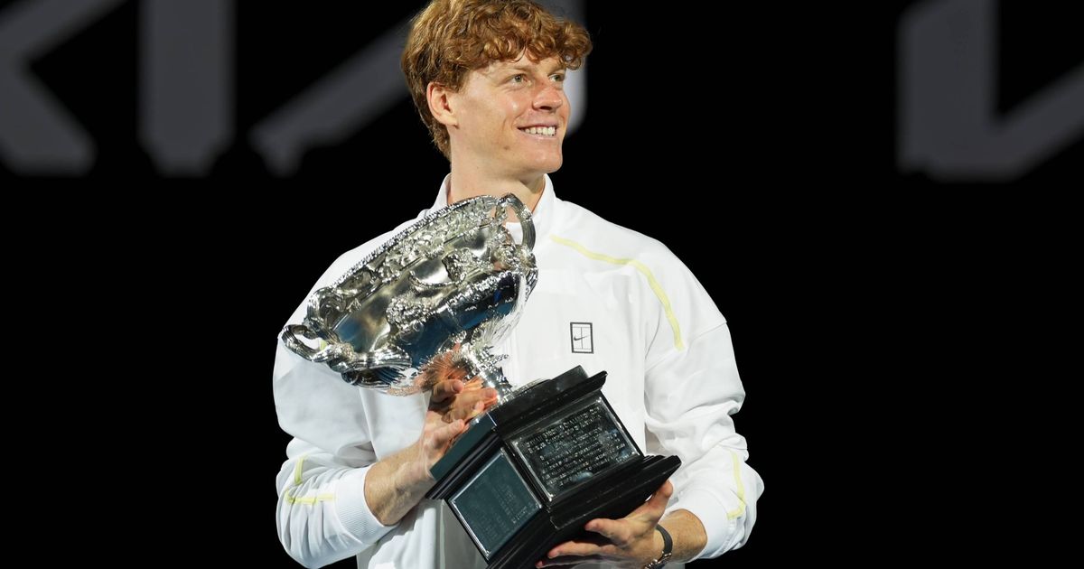 When is the Australian Open draw and how to watch live in UK, USA or ...