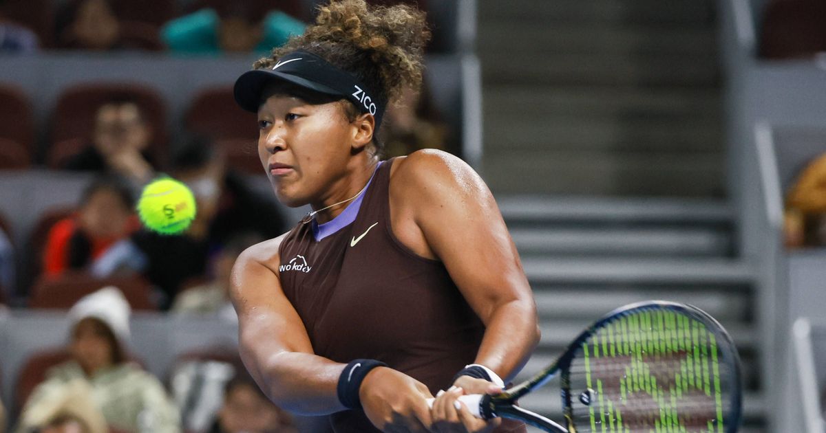 ASB Classic Final Preview: Naomi Osaka vs. Clara Tauson for the first ...