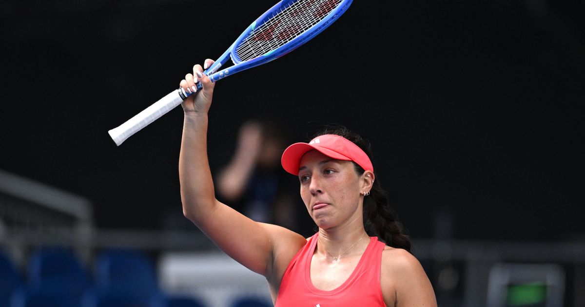 Preview Charleston Open Final: Jessica Pegula and Sofia Kenin battle ...