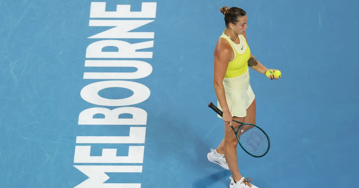 POLL: Who wins Women's Australian Open 2025 Final as Aryna Sabalenka battles Madison Keys