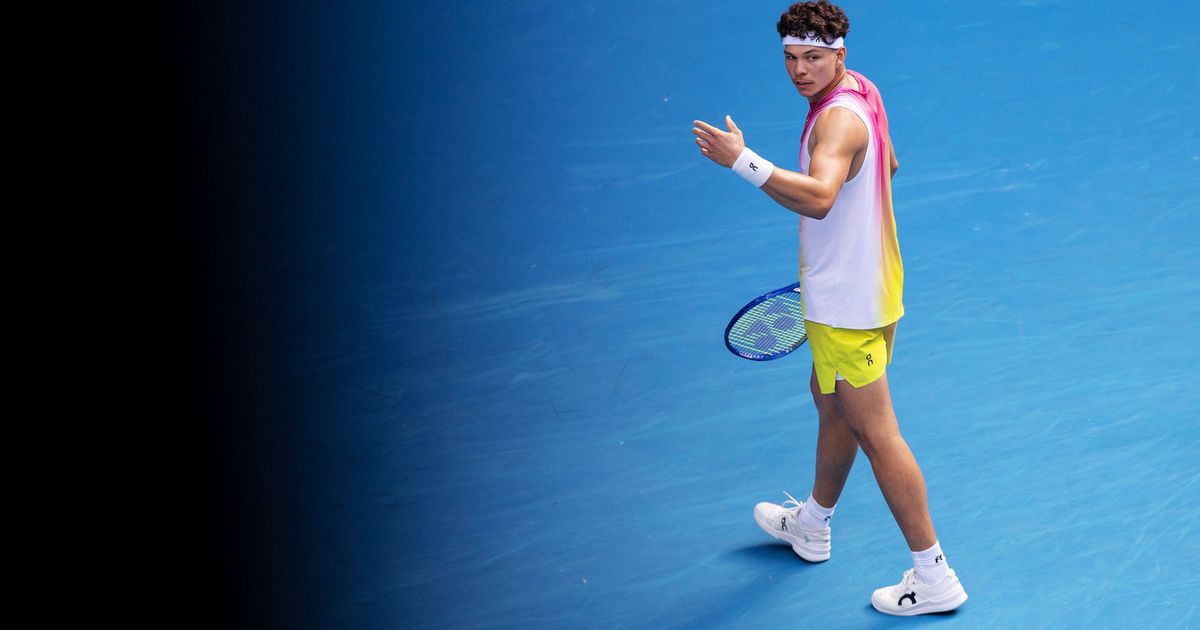 15 años después: Madison Keys y Ben Shelton igualan lo hecho por Andy ...