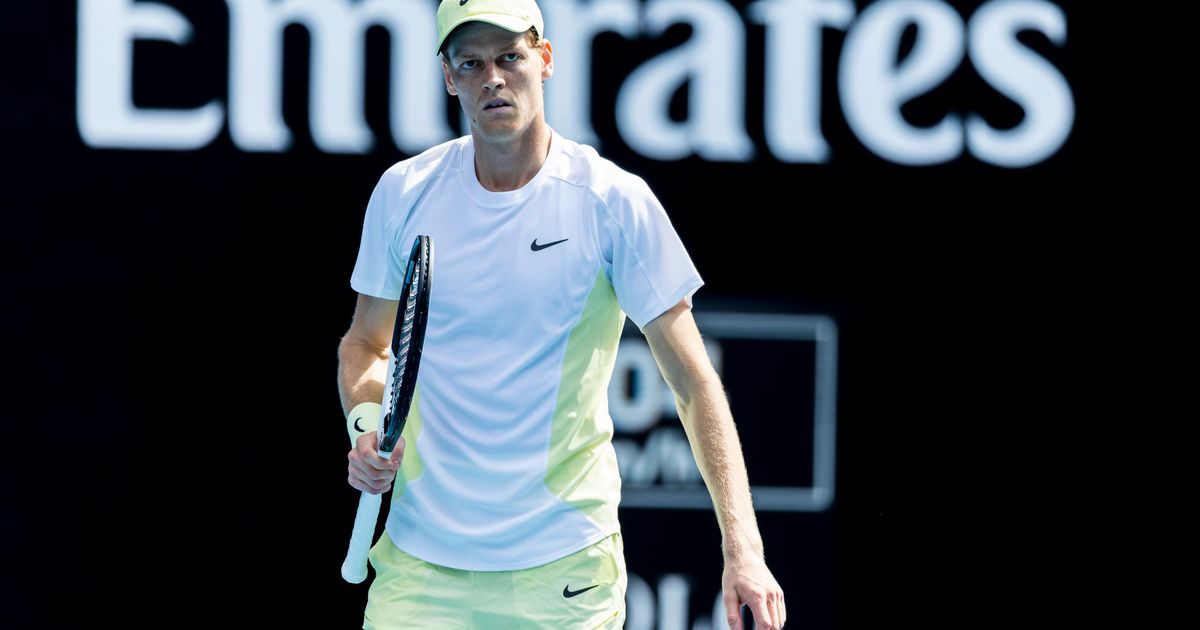 Schedule and Preview Australian Open 2025 Day Five – Thursday, 16 ...