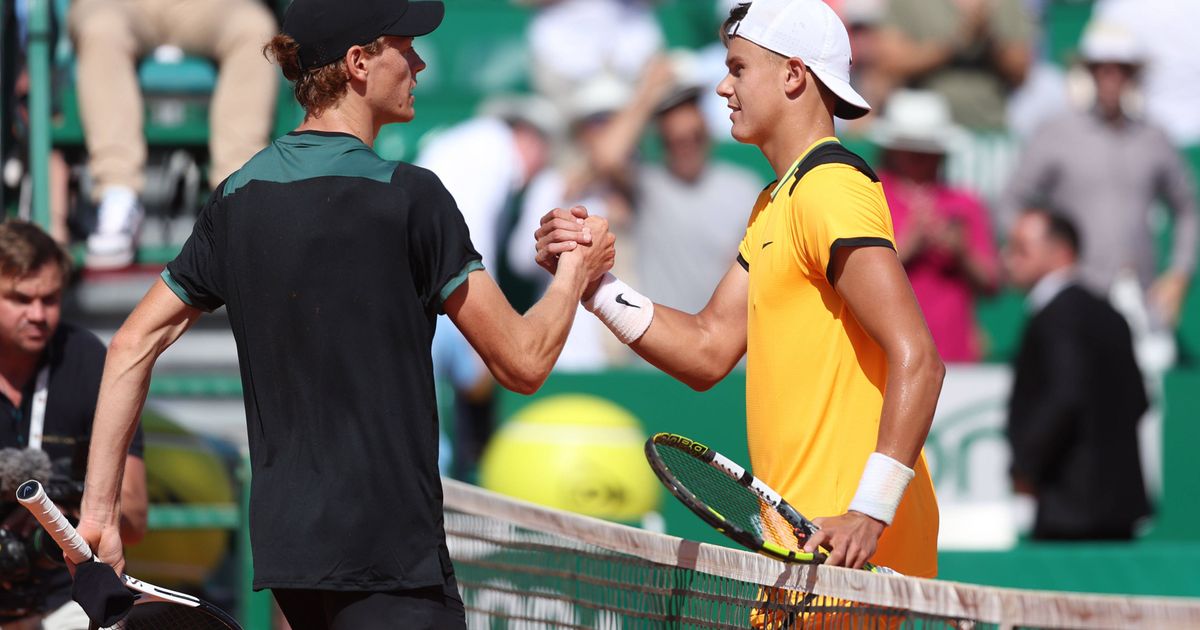 Spielplan und Vorschau Australian Open 2025 Montag, 20. Januar mit ...