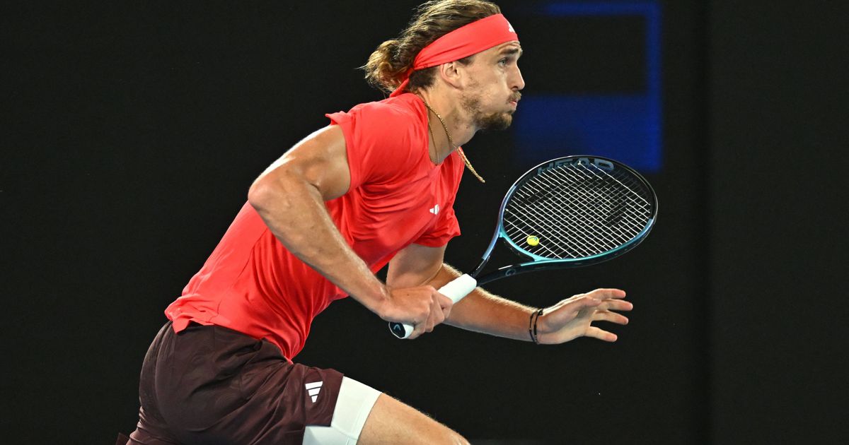 Alexander Zverev, Matteo Berrettini withdraw from upcoming Gstaad Open ...