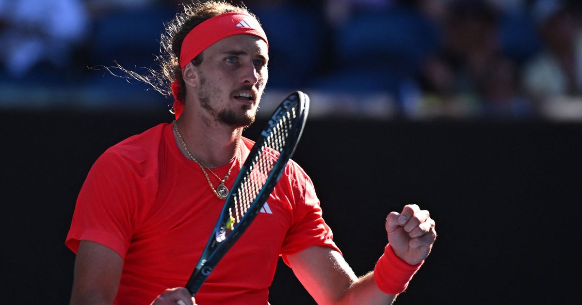 Draw Munich Open 2025 featuring Alexander Zverev, Ben Shelton and Jakub ...