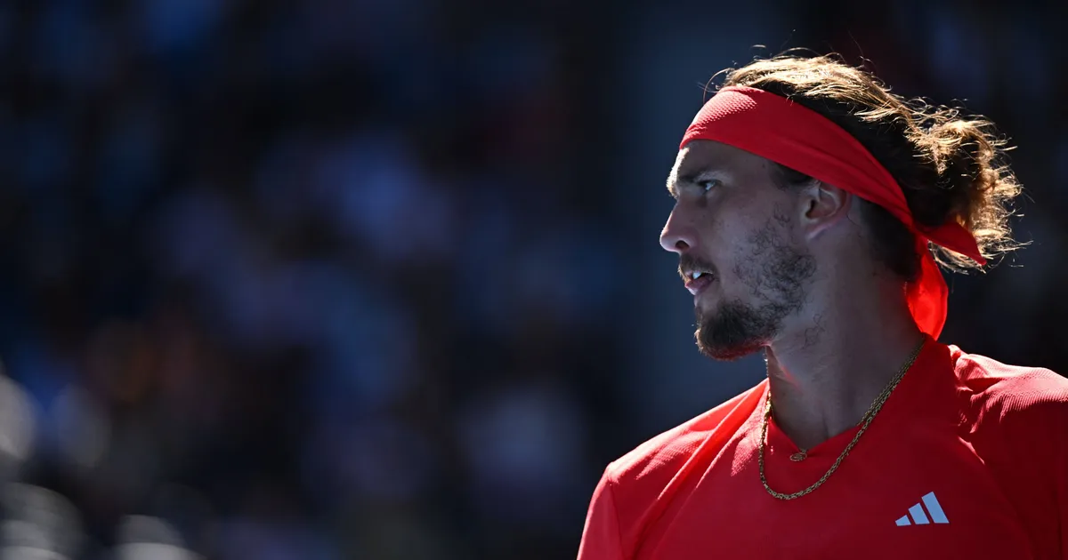 Preview ATP Rio Open 2025: Zverev and Musetti lead the charge, Joao ...