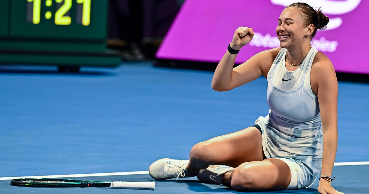 WTA Doha Vorschau 2026: Favoritinnen, Auslosung, Formcheck