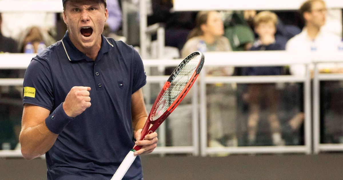 From doping suspension hell to first win in two years: Emotional Jenson ...