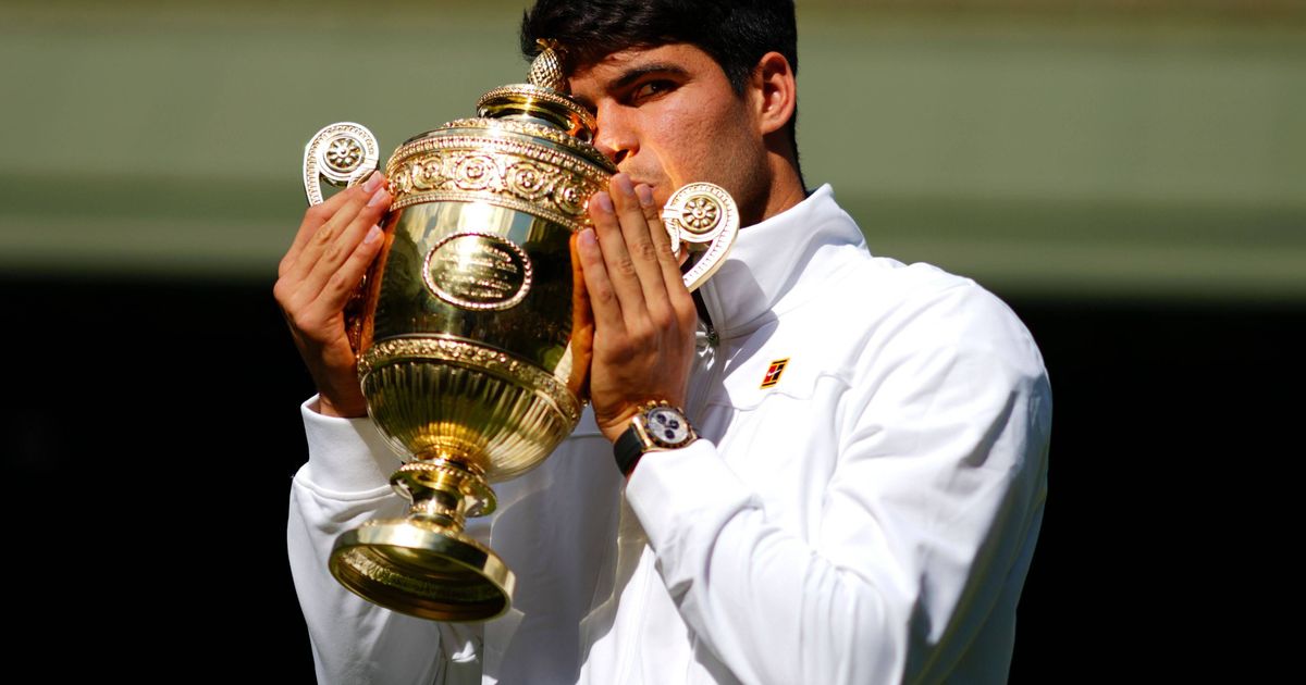 A new era for Henman Hill: Wimbledon confirms expansion plans for 2027