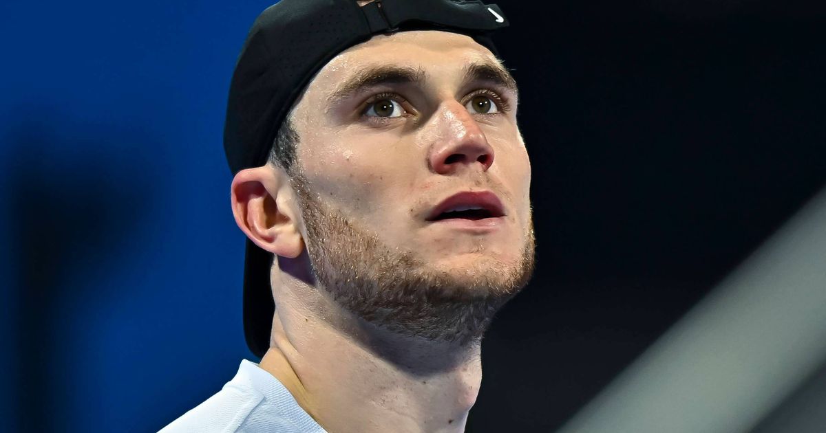 Schedule and Preview Miami Open 2025 Day Five: Draper, Zverev, Gauff ...