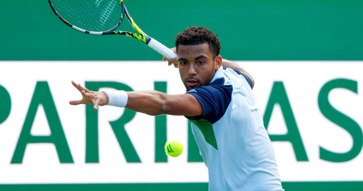 Barcelona Open Round-Up Quarterfinals | Arthur Fils overcomes Musetti ...