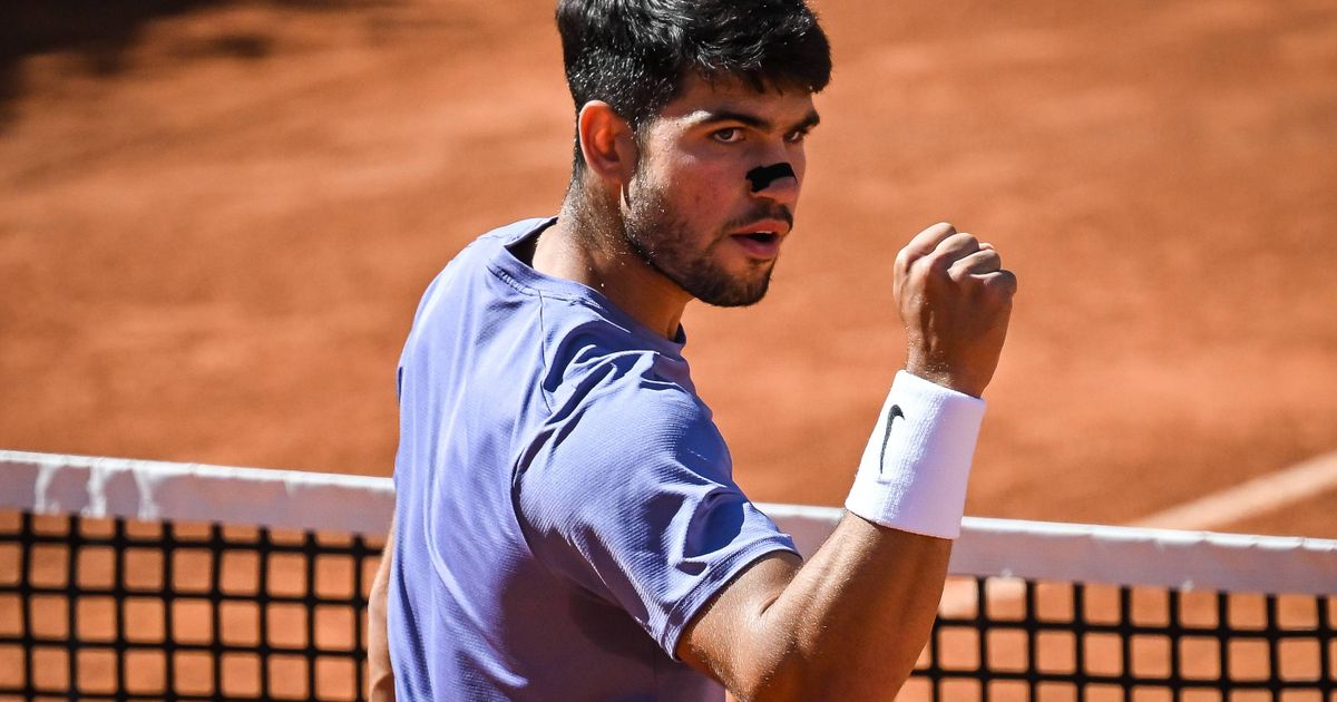 PREVIEW | ATP French Open Roland Garros 2025: Jannik Sinner leads the ...