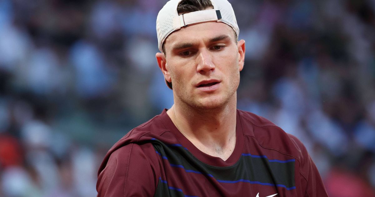 Jack Draper doesn't blame Emma Raducanu for teaming with Carlos Alcaraz ...