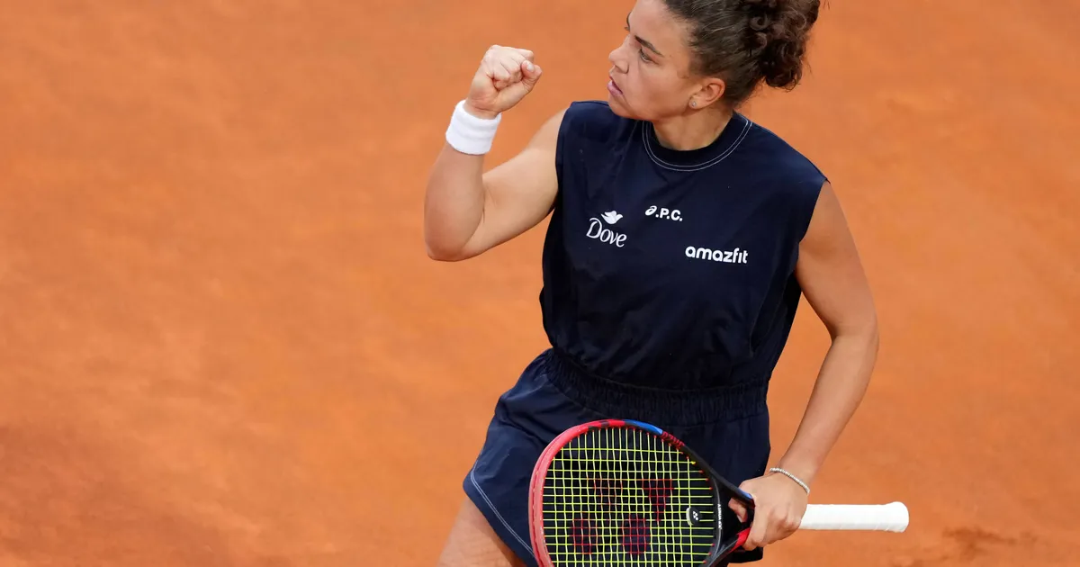 2025 WTA Rome Open recap: Winners and losers from two intense weeks in ...