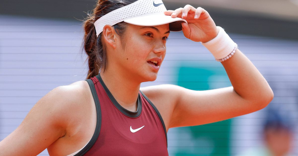 Queen's Club Championships WTA 2025: Entry List, Schedule, Draw ...