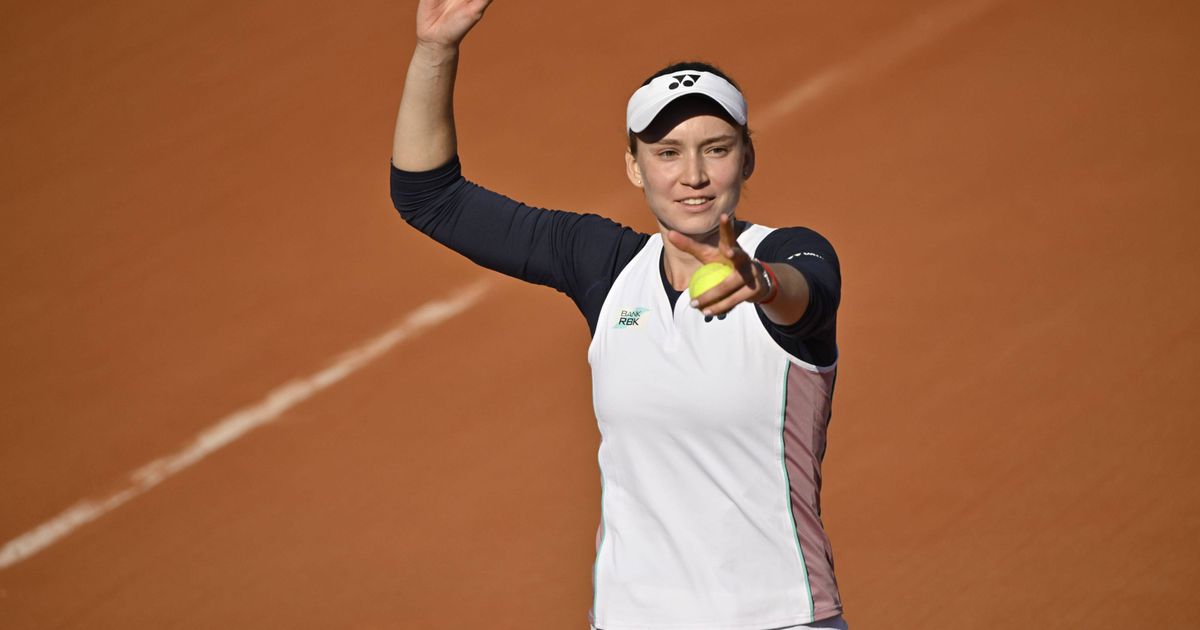 Porsche Tennis Grand Prix announces ‘One Point Challenge’ with Elena ...