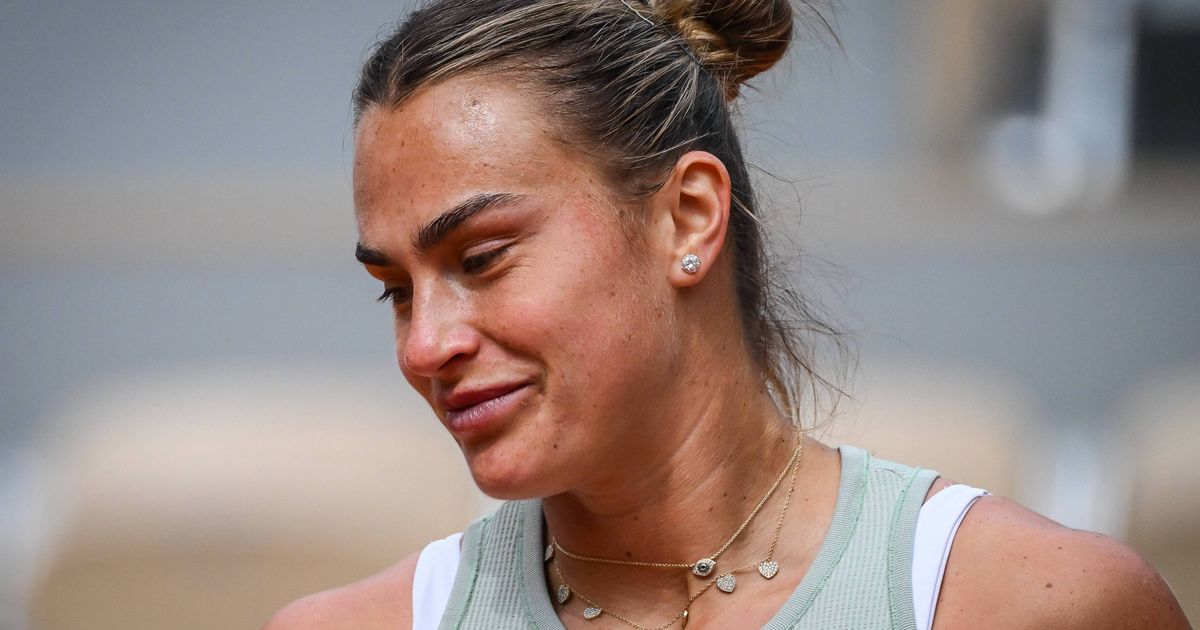 Daily Dose of Social Media: Aryna Sabalenka unwinds on yacht as Belinda ...