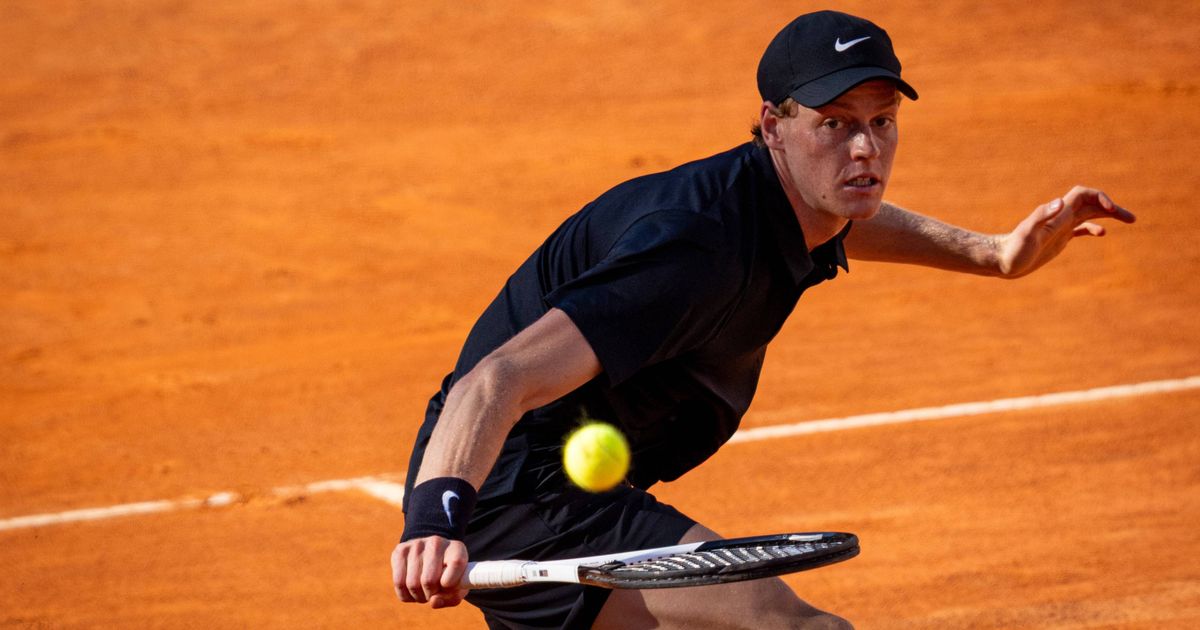 From disaster to dream final: Jannik Sinner's comeback against Tommy ...