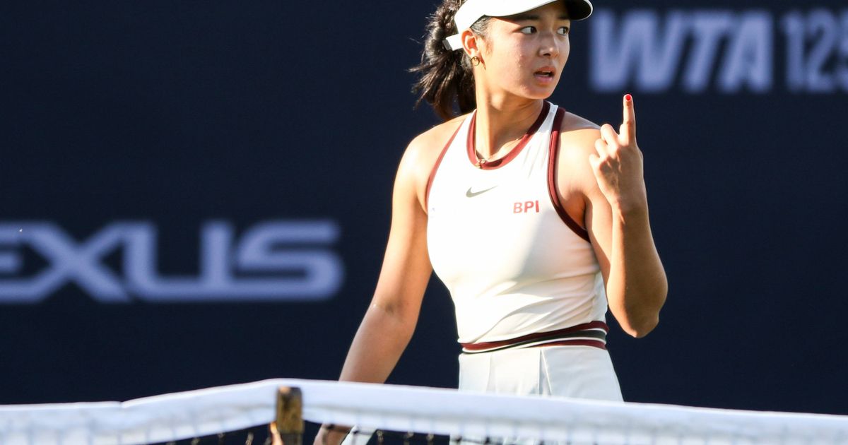 Alexandra Eala’s future on the Tour after Dubai: What’s the next step?