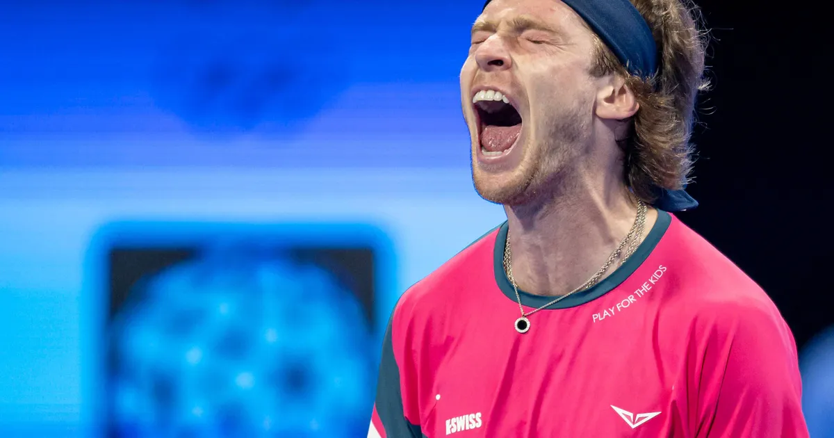 Los Cabos Open 2025: Results, Schedule of play, Draw, Prize Money and Predictions