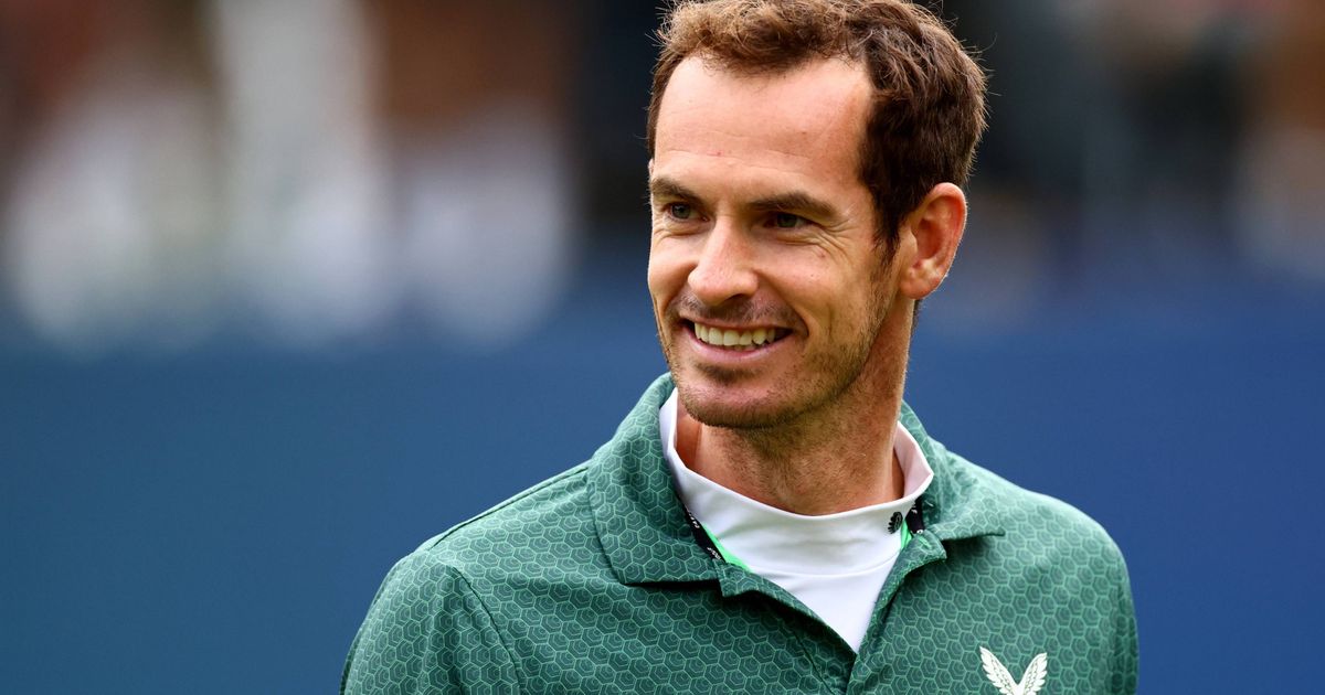 “It was the opposite reaction”: Andy Murray shares facing backlash for ...