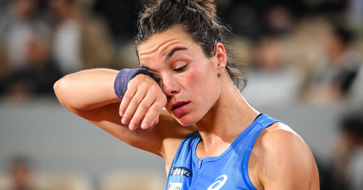 China Open struck by injuries: Swiatek and Navarro march on, Boisson ...