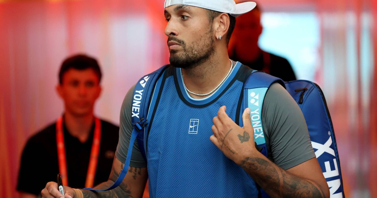 Teams confirmed for World Tennis League: Find out fate of draw for ...