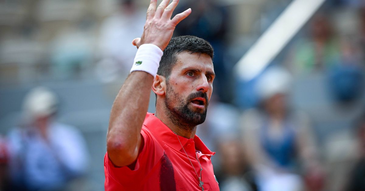 “Welcome friend, teammate and now coach”: Novak Djokovic reshapes team ...