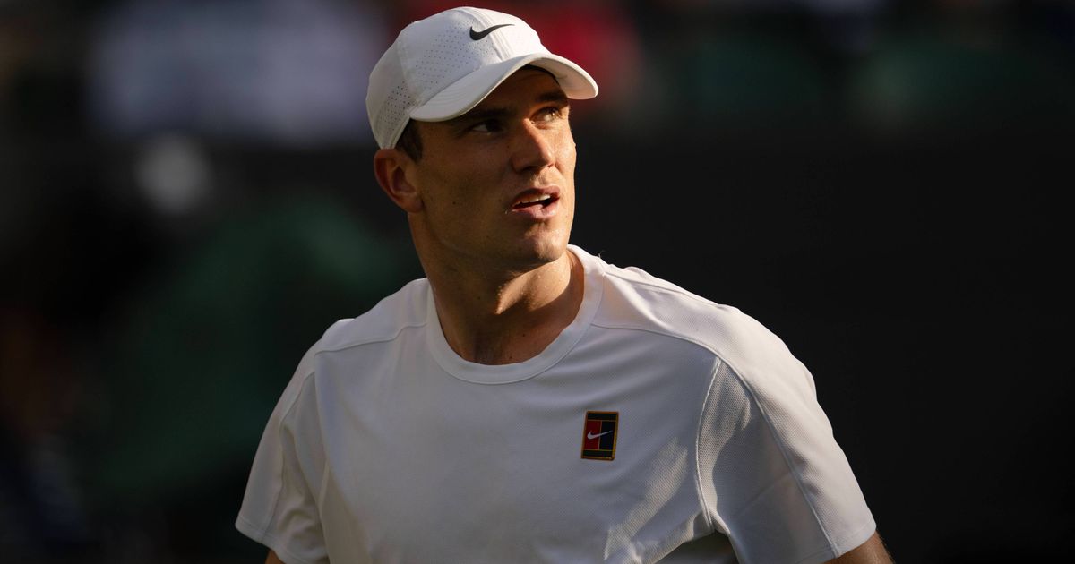 Jack Draper announces Andy Murray as part of coaching team for grass ...
