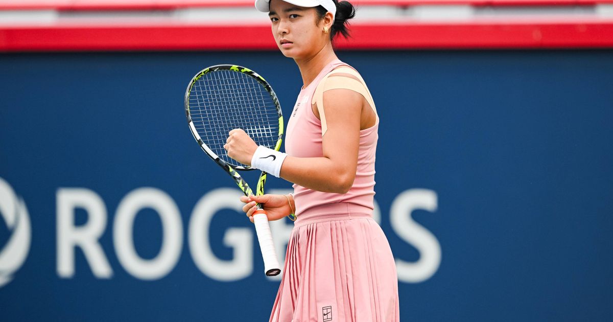 "So much pride": Alexandra Eala's unforgettable comeback sparks first ...